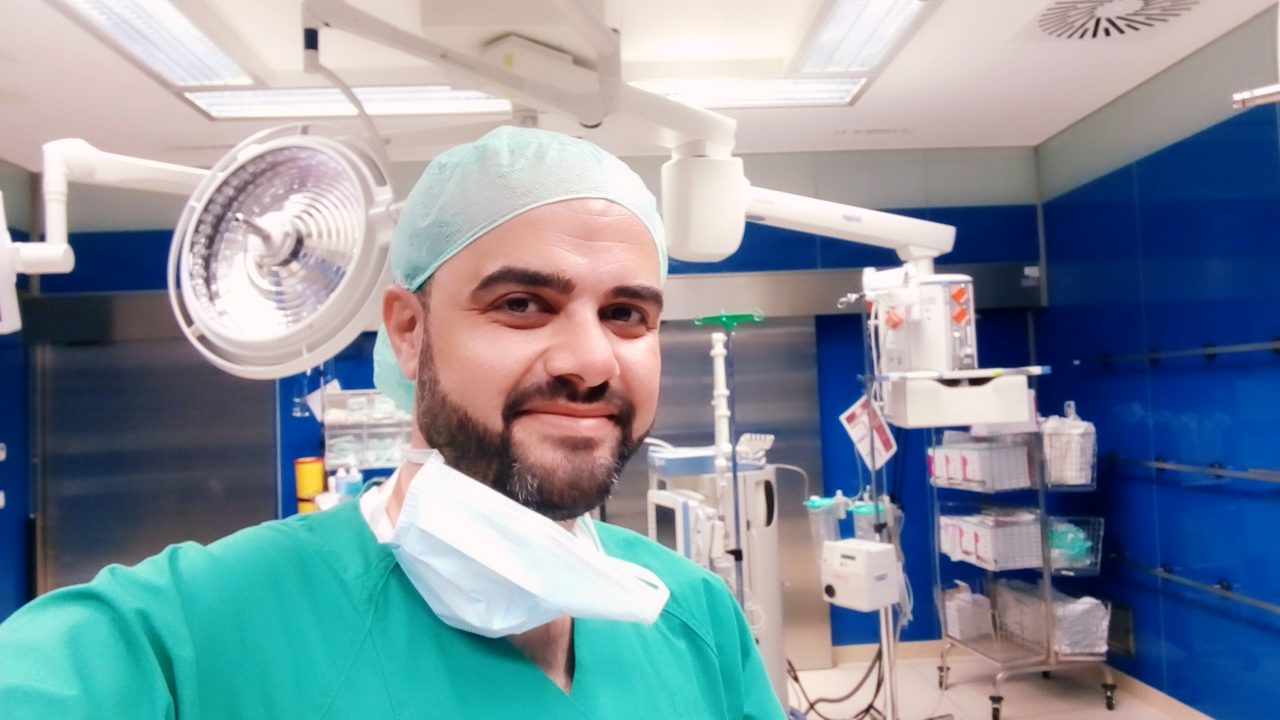 Employer - Medical Work Solutions